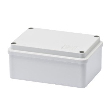 Gewiss GW44206 150mm Surf. Mount. Junction Box