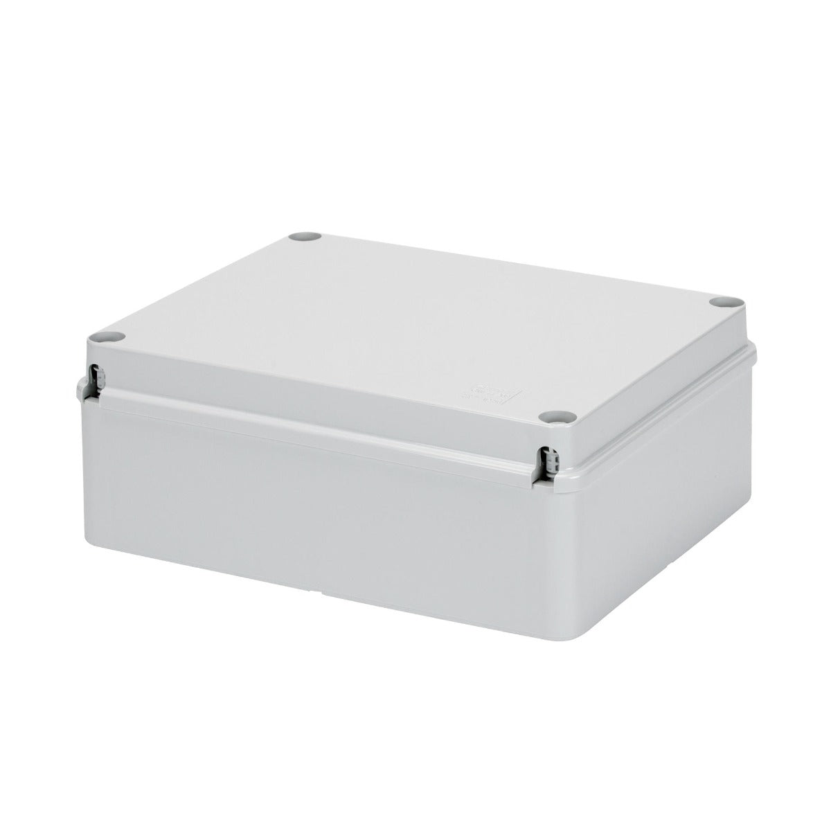 Gewiss GW44208 240mm Surf. Mount. Junction Box