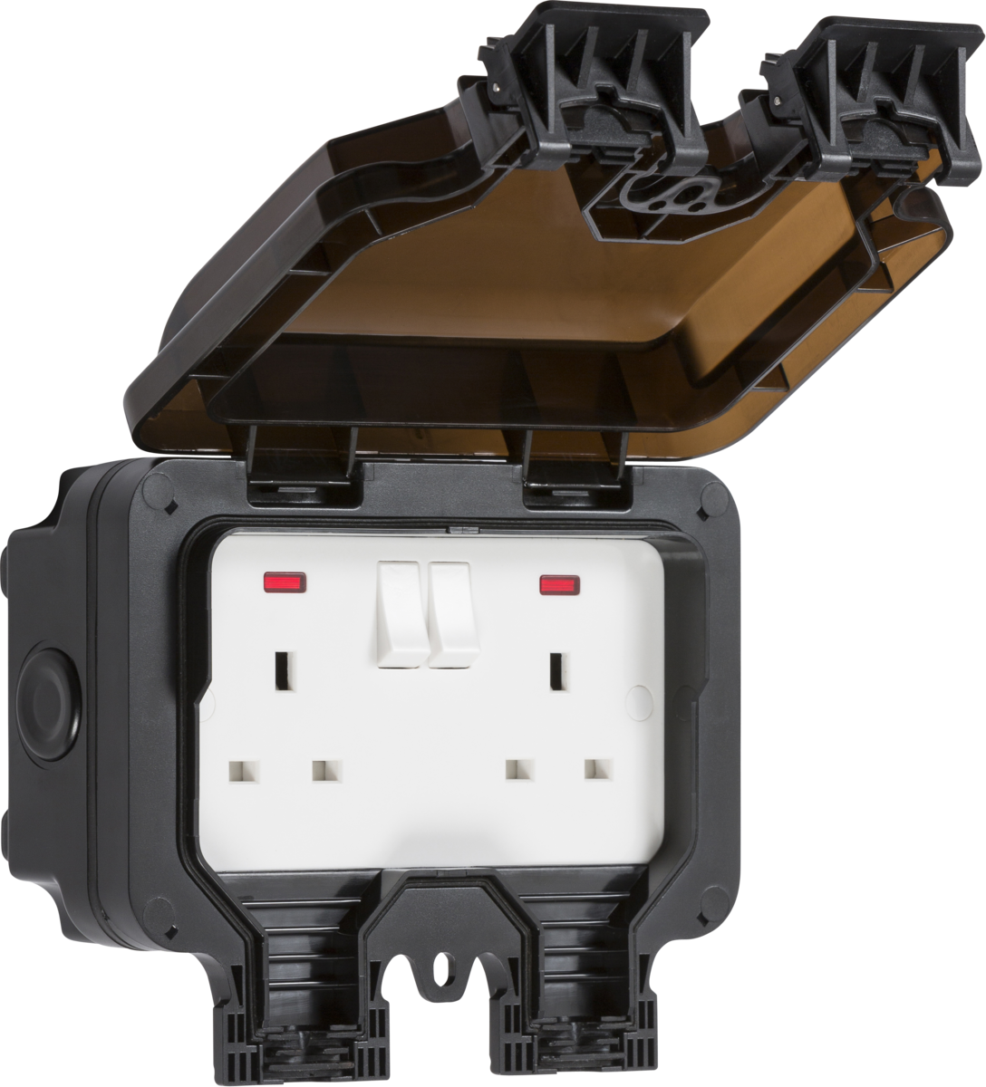 Weatherproof Switches & Sockets