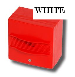 Sounders & Flashers Addressable Fire Alarm Systems