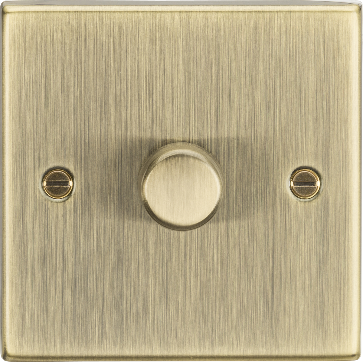 Knightsbridge MLA CS2191AB 1G 2-way 10-200W (5-150W LED) Intelligent D