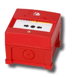 Addressable Fire Alarm Call Points
