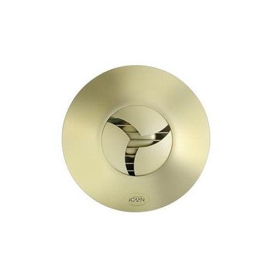 Airflow Cover for ICON 30 Fan - Sandstone