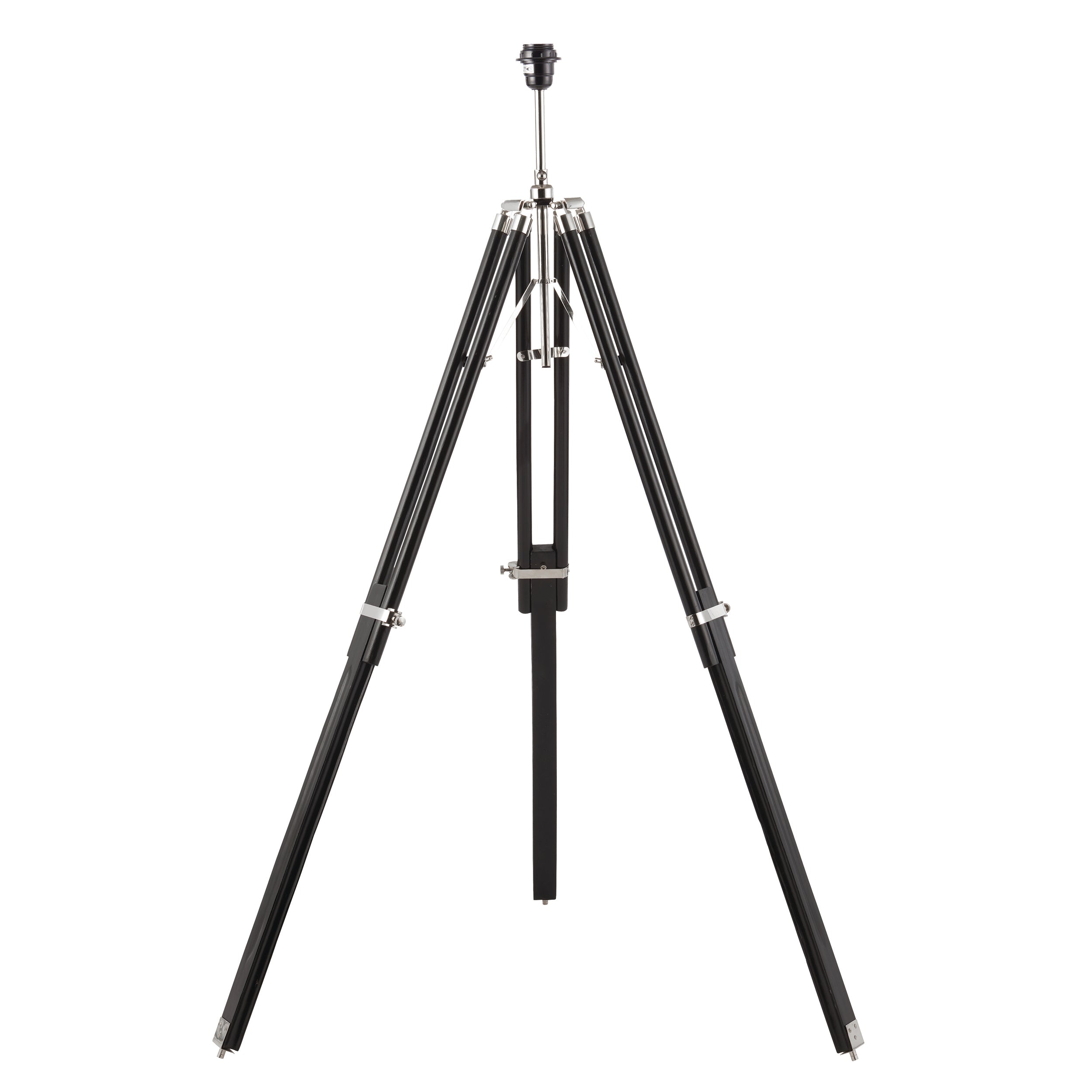 Endon EH-TRIPOD-FLBL Tripod 1lt Floor