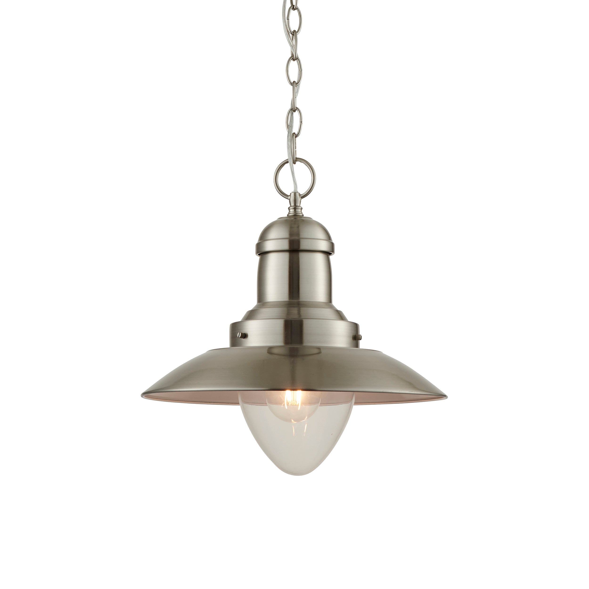 Endon 60799 Mendip 1lt Pendant