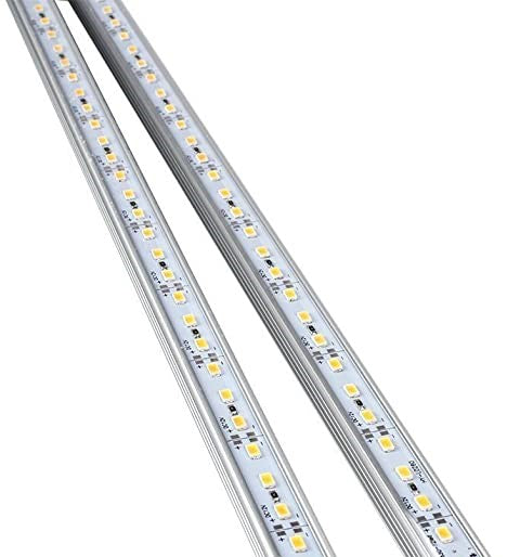 LED1000WW 1M Rigid LED Bar with Warm White Output