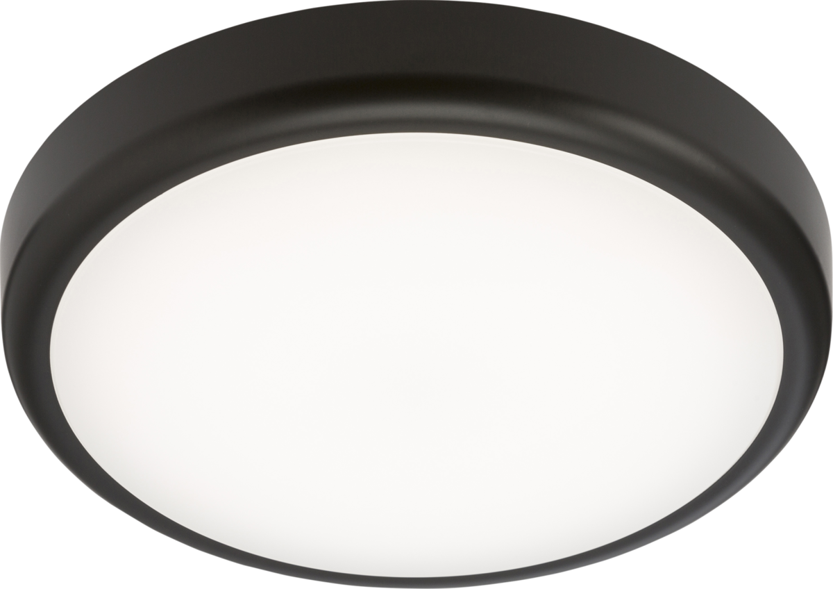 Knightsbridge MLA BT14ACTB 230V IP65 14W CCT Adjustable LED Bulkhead C