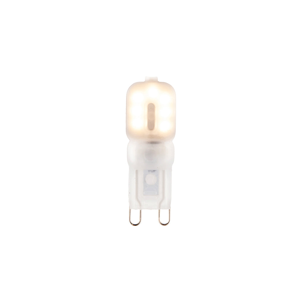 Capsule Light Bulbs & Lamps - High-Quality LEDs & More