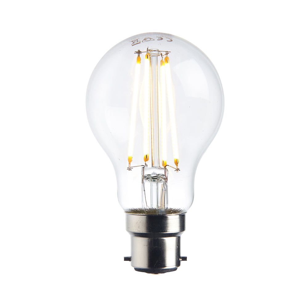 BC-B22 Light Bulbs & LEDs - Shop Our Huge Lighting Range