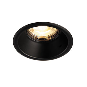 Black Downlights: Add a Modern Touch to Your Interiors