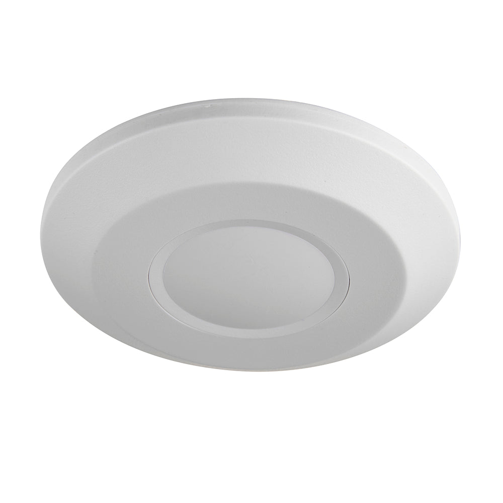 Microwave Sensors - High Accuracy and Sensitivity