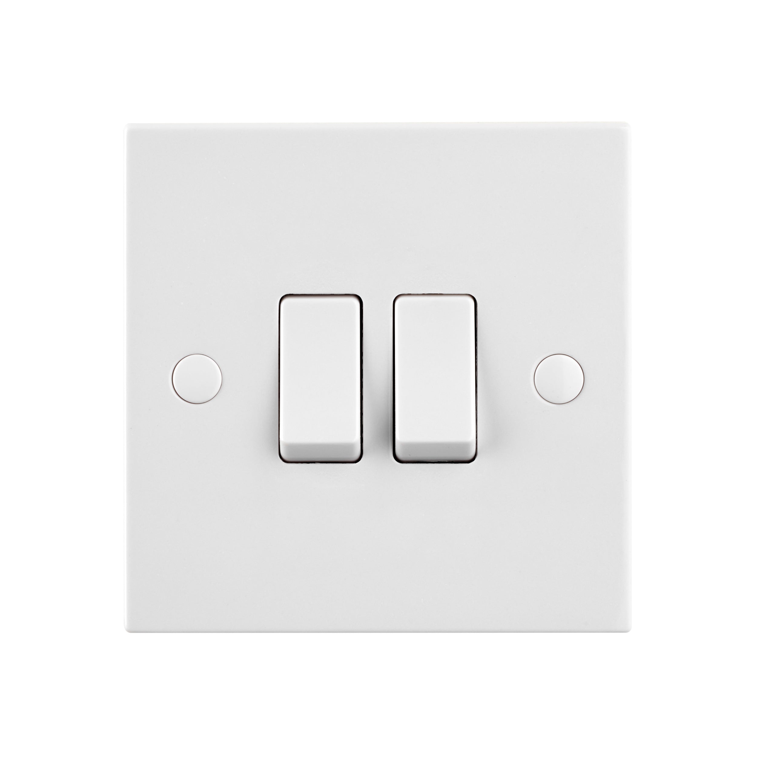 Saxby SE102 10AX 2G 2-Way Switch