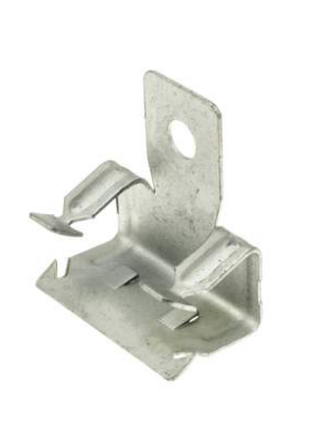 Britclips BC500 Beam Clip 8-14mm Flange(Pack of 25)