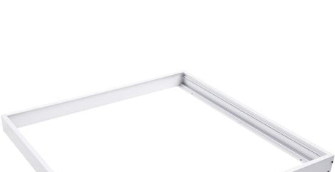 CF60120 600 x 1200mm Rectangular Ceiling Frame for LED Fitting