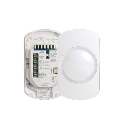 Texecom Capture Alarm Systems & Accessories - Fast Delivery