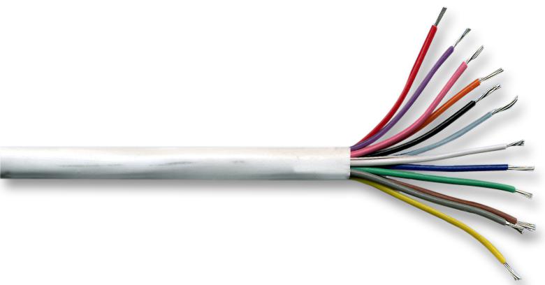 AL12-SCR Screened 12 Core Alarm Cable