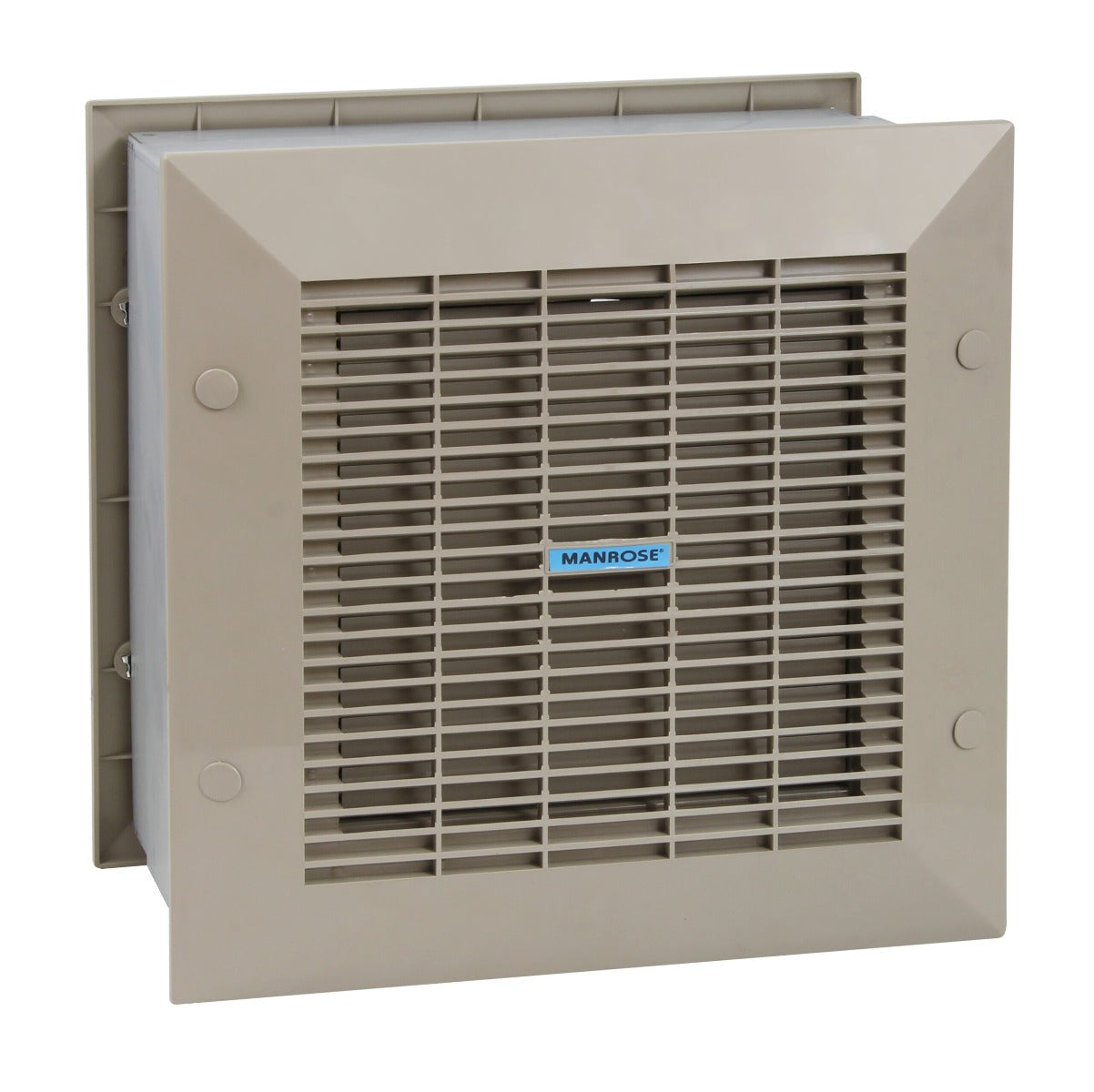 Manrose Commercial Extractor Fans