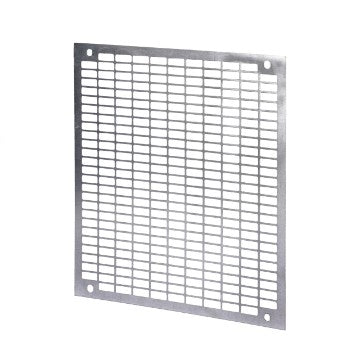 GEWISS GW46466 585x800 Perforated Galvanized Steel-Back Mounting Plate
