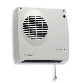 Hyco Zephyr Downflow Fan Heater 2KW (DF20)