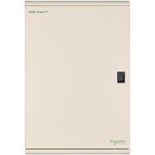 Schneider Acti9 3 Phase Distribution Boards