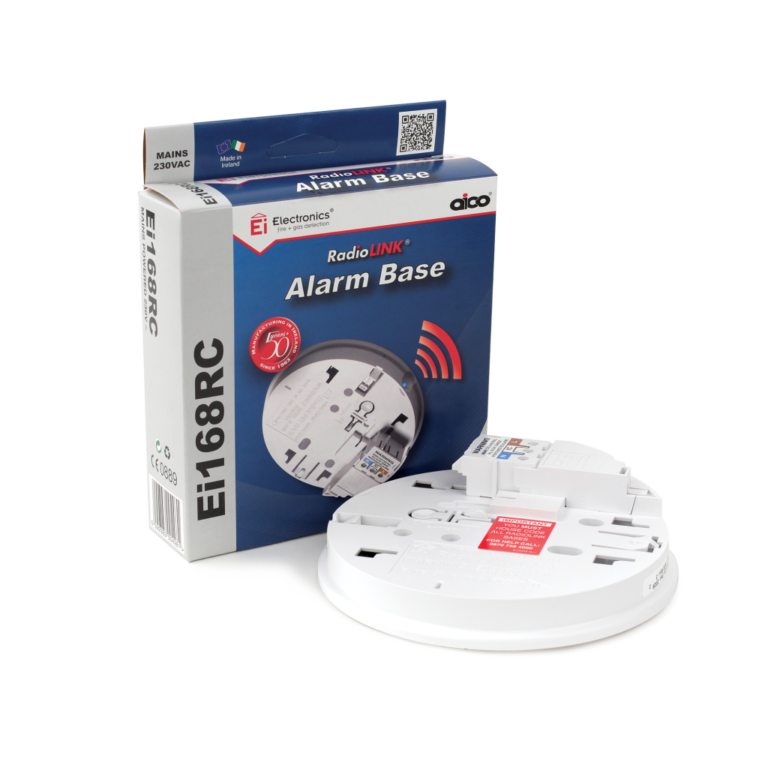 Aico Alarm Accessories: Switches, Bases, Mounting Kits & More