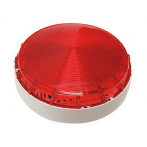 Fire Alarm Flashers from Leading Brands - Fast UK Delivery