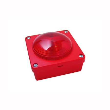 2-Wire Fire Alarm Flashers