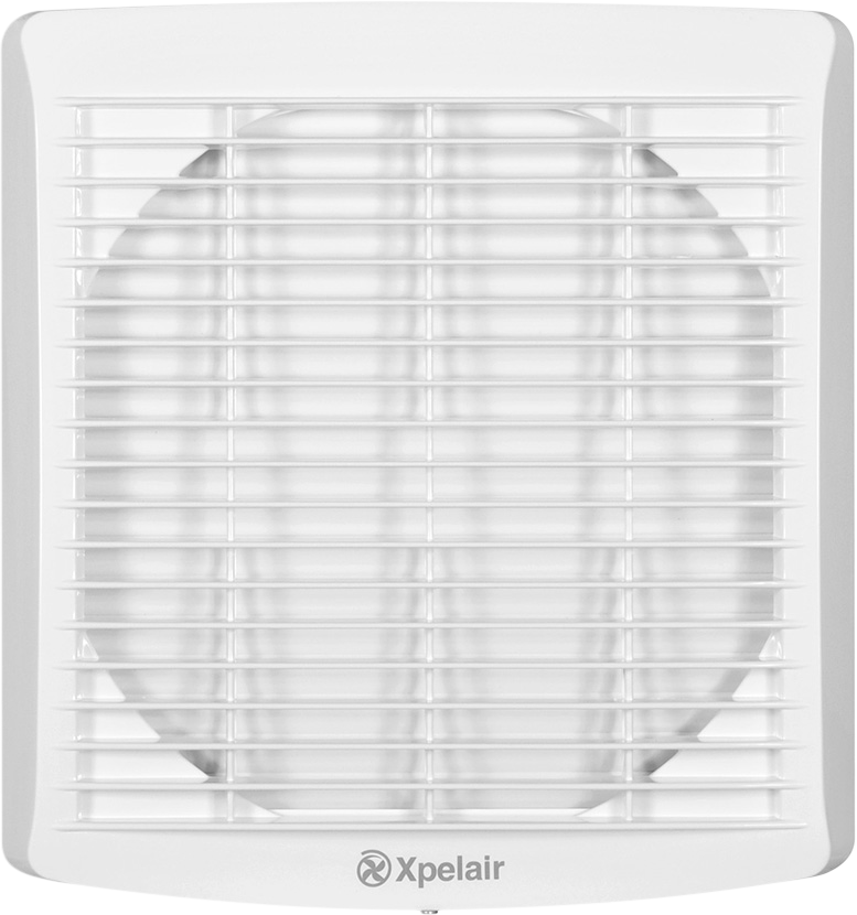 Xpelair GX9 Commercial AC Window Fan