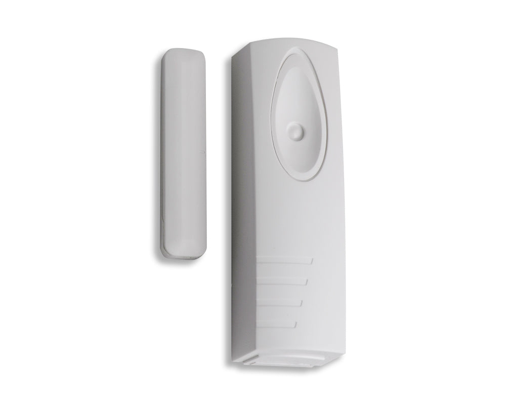 Impaq Shock and Contact White (AEK-0001)
