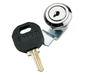 Hager JK222PK JK1-JK2 Door Lock Kit
