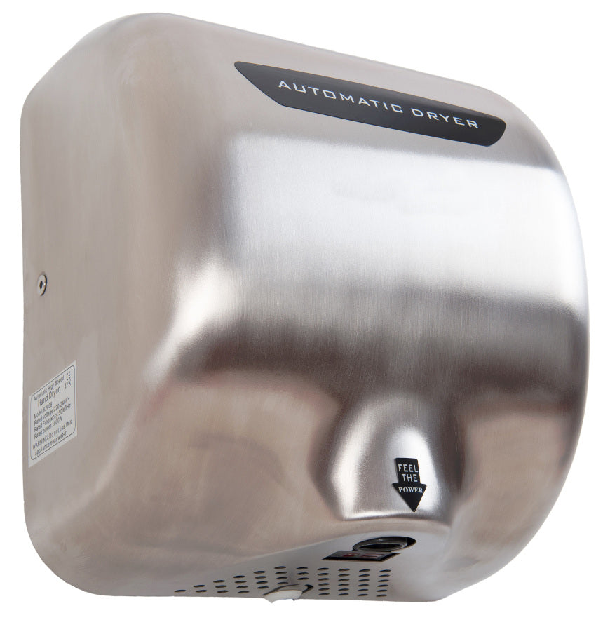 Hand Dryers for Offices, Restaurants, Retail & More | EW4U