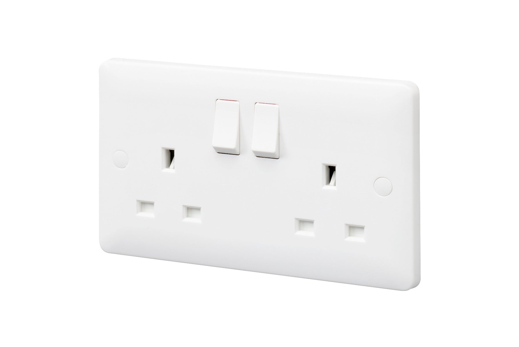 MK Base Switches & Sockets - Wide Range of Formats & Styles
