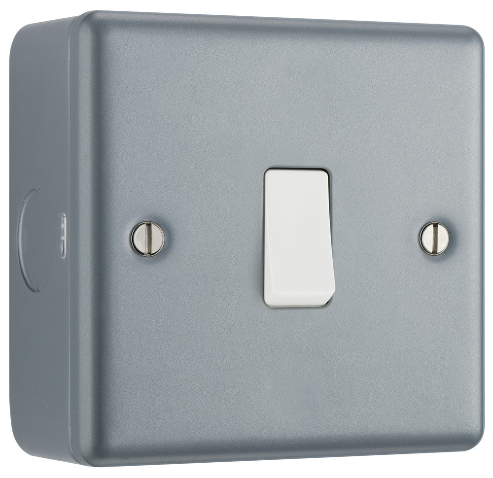 Industrial Light Switches