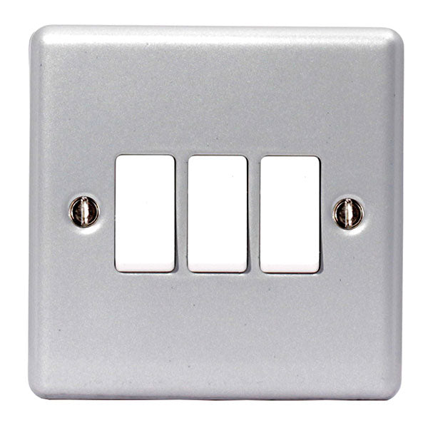 Industrial Light Switches