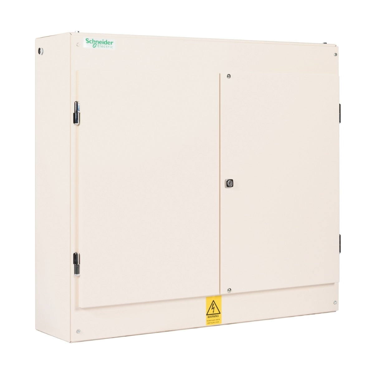 Schneider Merlin Gerin MG2C5 Powerpact 4 - 15 SP Ways, 250A Panelboard
