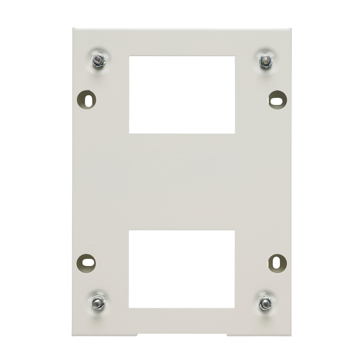 Wylex MNSPE-6462/BNR Metal Pattress, 7 Module 188mm North-South Entry