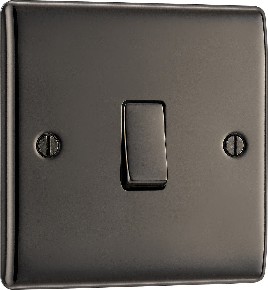 Black Light Switches