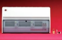 Wylex NHLDK Visor Locking Kit