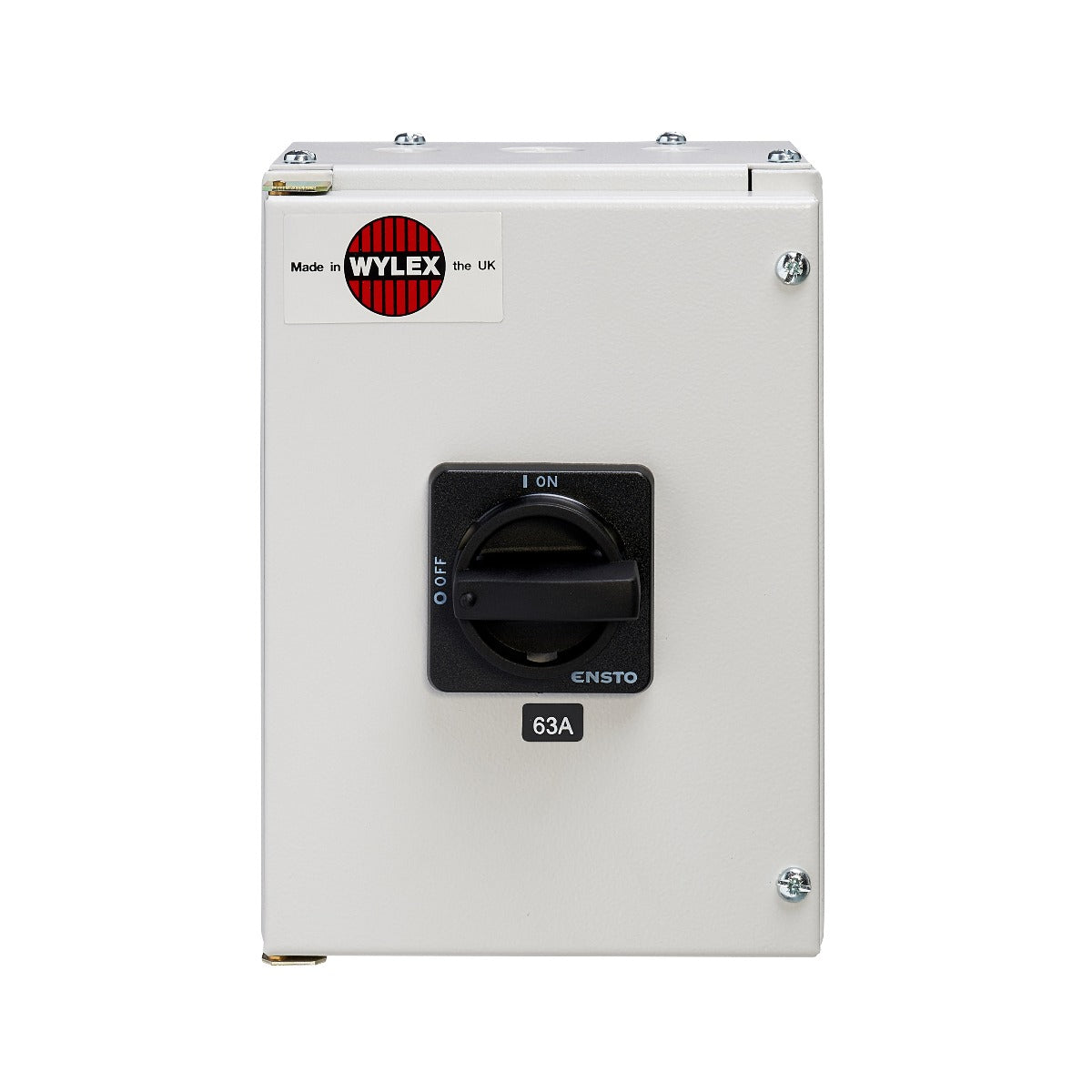 Wylex Switch Disconnectors & Isolators