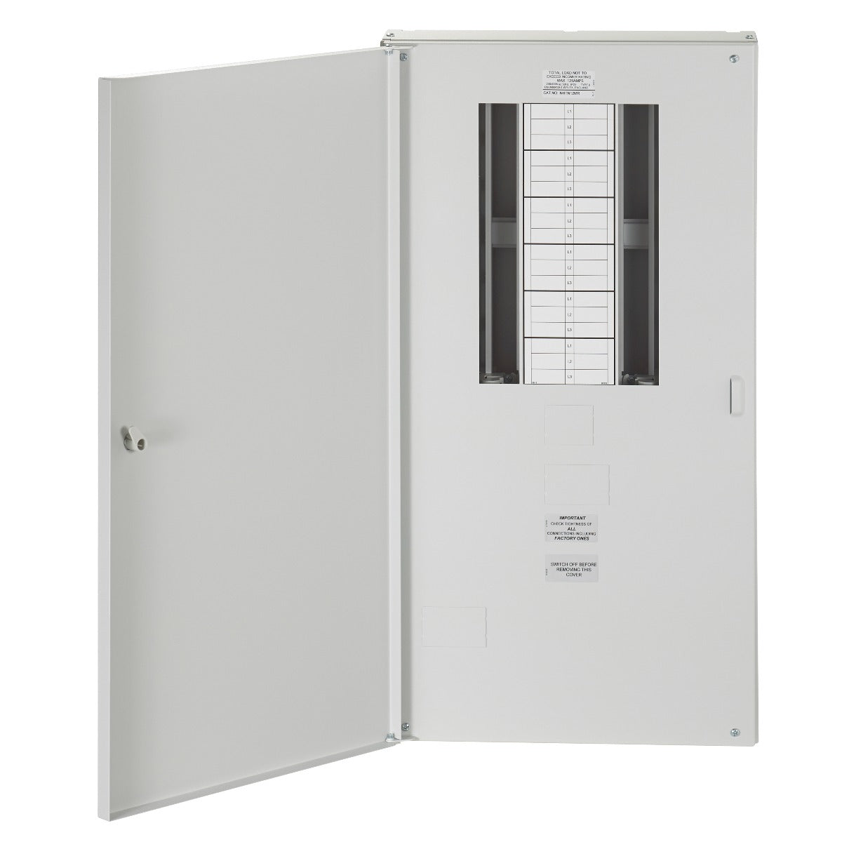 3 Phase Distribution Boards Distribution Boards