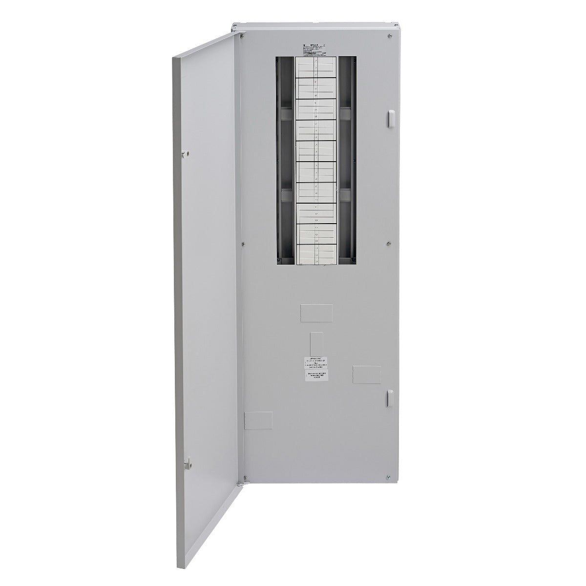 Wylex NHTN25200MR 20-Way 250A Surface 3P+N Distribution Board (Now NHT