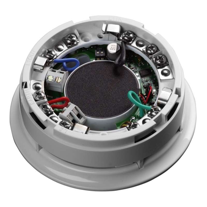 Fire Alarm Sounders & Beacons - Fast UK Delivery