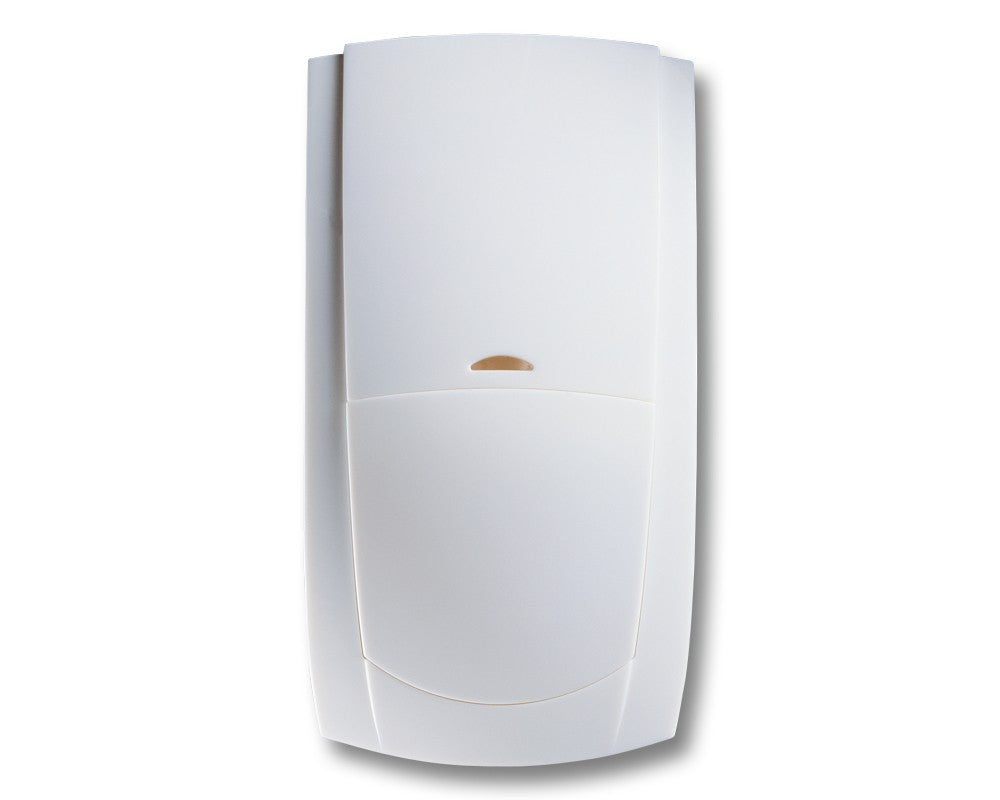 Texecom Ricochet Premier Elite DT-W Wireless Dual Technology PIR GBF-0001