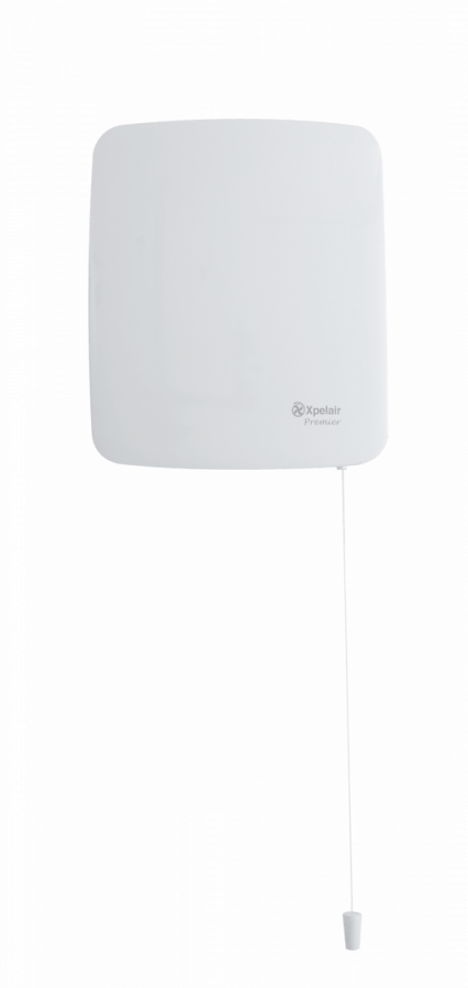 Humidistat Extractor Fans