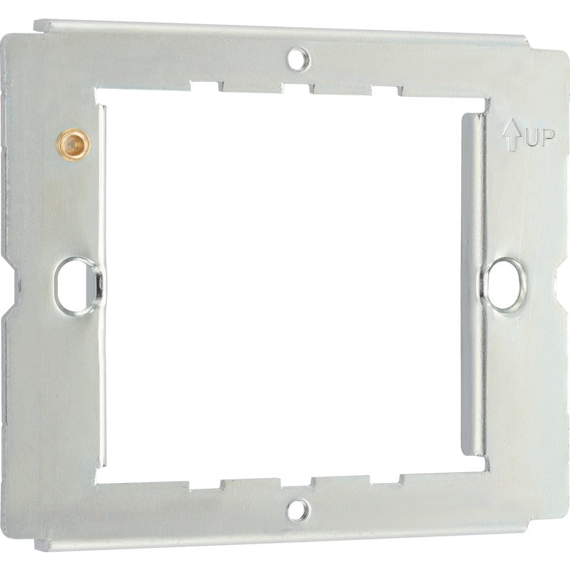 Matt Black Grid Switches