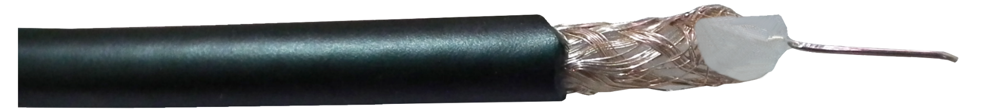 Coaxial Cables - TV Aerial & Satellite Cable | EW4U