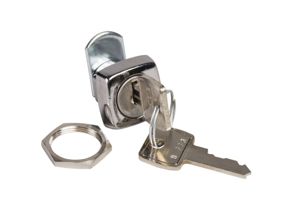 Schneider Electric SEK Barre Lock for Type B LoadCentre KQ Distribution ...