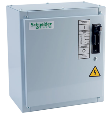 Schneider Electric - Switchgear | Ultra-Fast Delivery