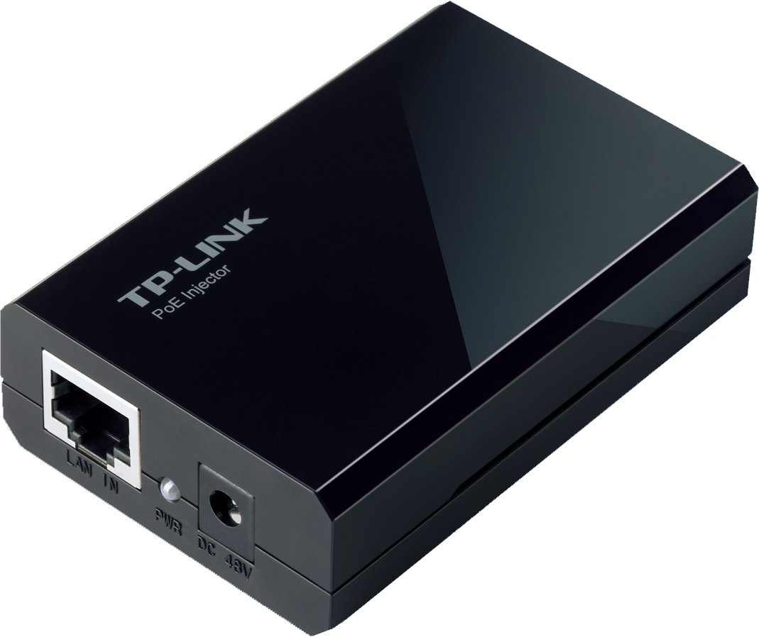 Industrial PoE Devices & Switches