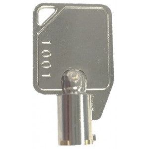 Fike Spare Keys, Leads & More | Fire Protection